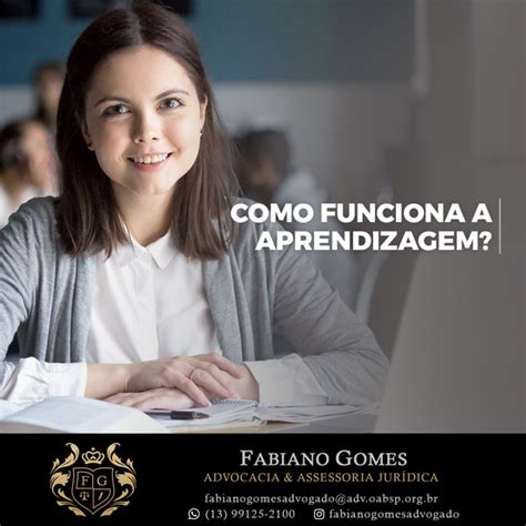 Como Funciona A Aprendizagem
