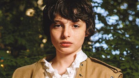 Finn Wolfhard Wallpaper Hd