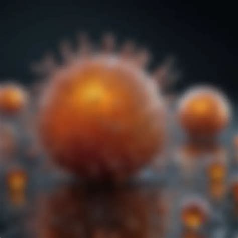 Innovative Applications Of Functionalized Nanoparticles