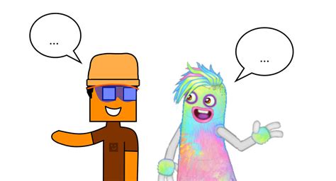 Telling To Epic Hoola Rp By Kr1ttindeviantart On Deviantart