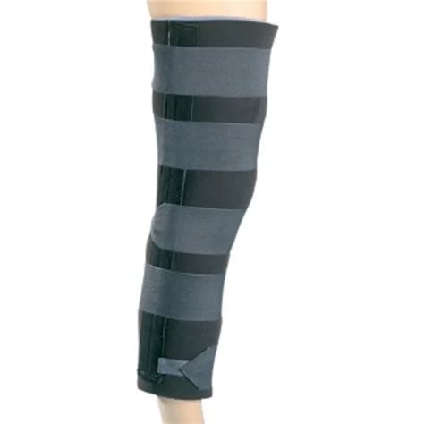 Top 6 Best Knee Immobilizer Braces