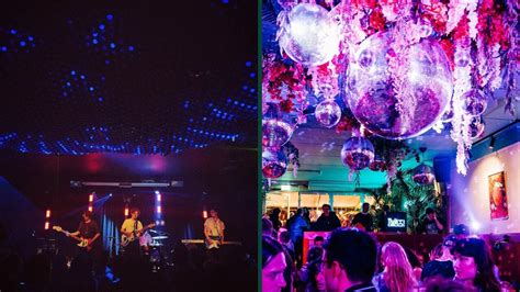 6 Electrifying Clubs In Shoreditch Dance Laugh Repeat