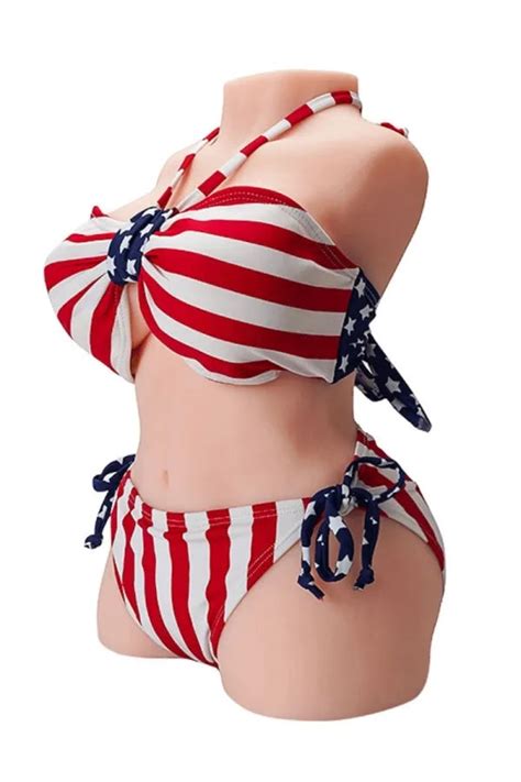 Jessica Tantaly 20 Luxurious Mini Sex Torso Doll For Men Tantalyshop