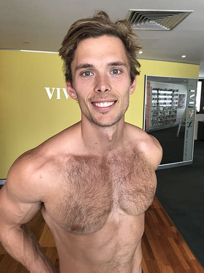 James Cornish Viviens Models