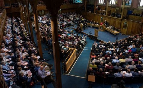 The Church Of Scotland The Church Of Scotland