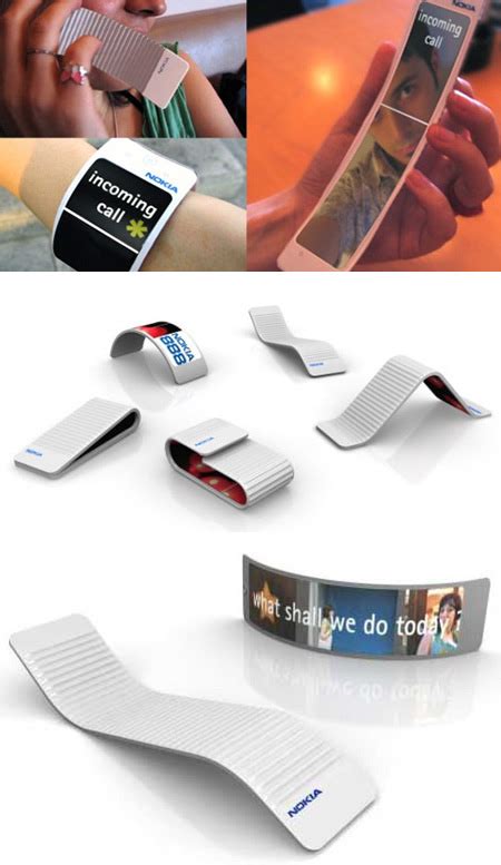 The Evolution Of Nokia Cell Phones In Pictures Techeblog