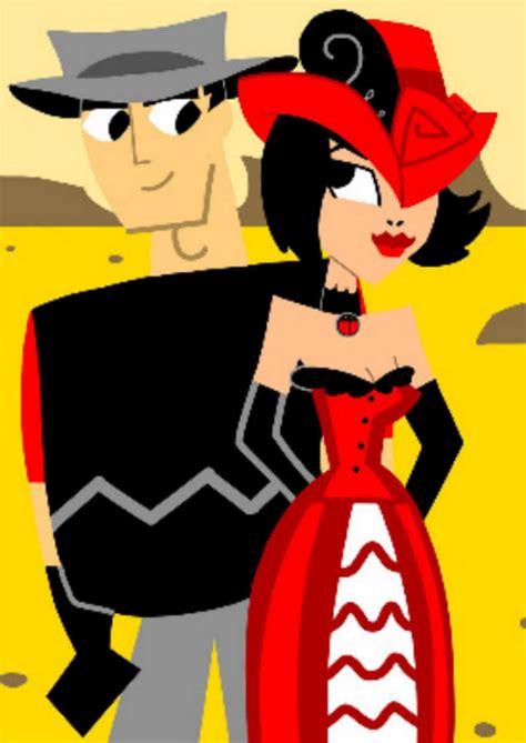 Western Samurai Jack And Ashi Digital Art By Sarah Vickers Fine Art