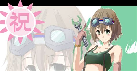 ピクロボ 【ピクロボ】 はぴば！ 【ファンアート】 ヤスユキのイラスト Pixiv