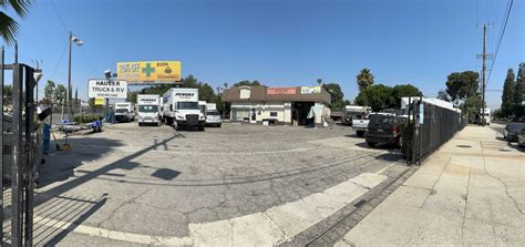 16207 Roscoe Blvd North Hills Ca 91343 Retail For Lease Loopnet