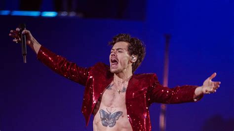 A First Look At Harry Styles Sex Toy Range Yes Really