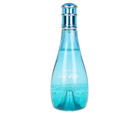 Davidoff Cool Water Woman Eau de Toilette 100ml Spray | HealthWise