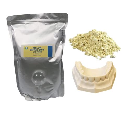 Describe The 3 Types Of Gypsum Products Used In Dentistry At Quyen