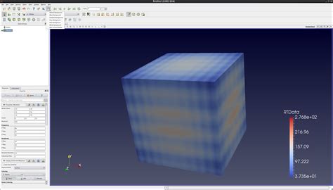 4 Beginning Color Maps And Palettes — Paraview Documentation 5110 Documentation