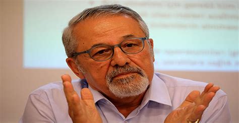 Naci Görür o ili işaret etti 7 2 lik deprem olabilir Önlem alınmazsa