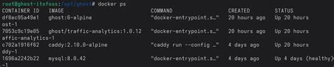 docker logs taking too much disk space here s how to fix it