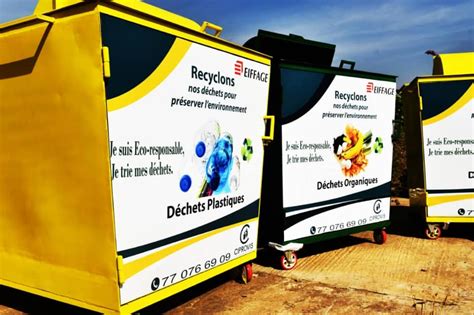 Entrepreneuriat Au Sénégal Préceptes Soubassements état Des Lieux