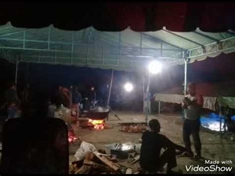 Camping Bersama Youtube