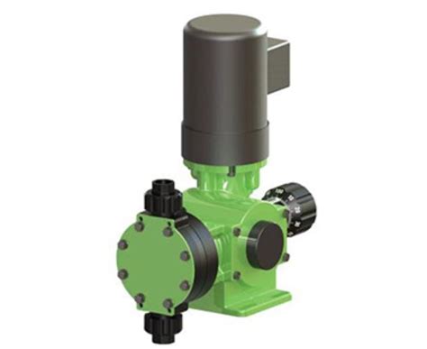 Pulsafeeder Indonesia Dosing Pump Original Bergaransi Resmi