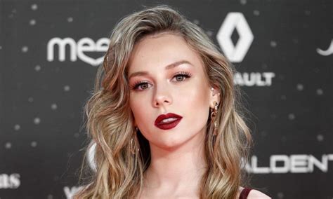Ester Expósito Rompió Récord En Instagram Vida Latina