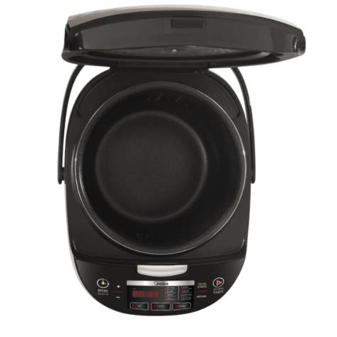 Բազմաեփ սարք MIDEA MPC-6020 - Vario Electronics