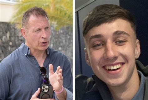 Jay Slater ‘real Reason Missing Brit ‘wouldnt Wait For Lift Back To