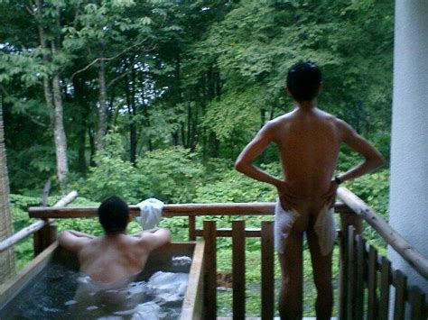 Naked Tokyo Blog On Twitter There Is Nothing Better A Good Hot Spring In The Winter