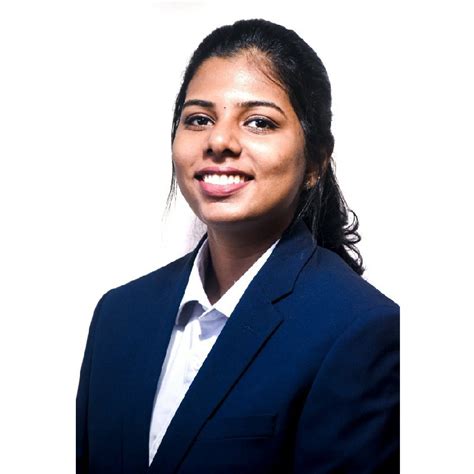 Akshaya V S Linkedin