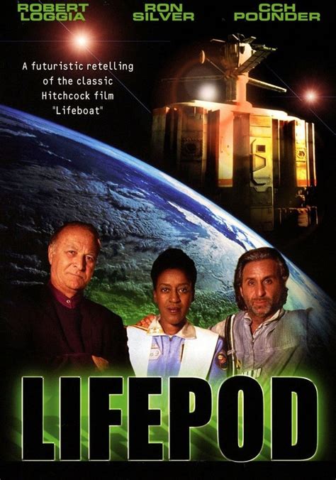 Lifepod Streaming Where To Watch Movie Online