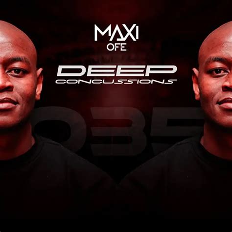 Maxi Ofe Deep Concussions 035 Mix Zatunes