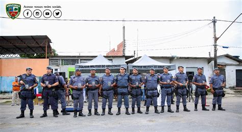 Policiais Militares Que Atuaram No Combate Criminalidade Na Zona Leste S O Homenageados Ssp