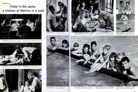 Dean Martin Rare And Classic Photos Of A Laid Back Legend