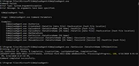 Implementing Microsoft Exact Data Match Edm Part 2 Microsoft Community Hub
