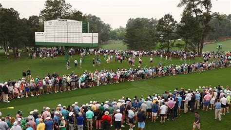 Stream The Masters 2024 Calendar Liuka Rosalynd