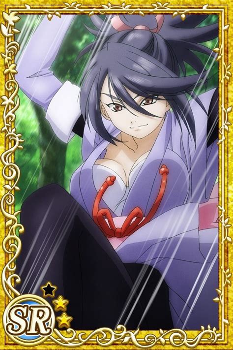 Sheena Fujibayashi 2b Manga Anime Butches Cool Artwork Cosplay