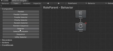 行为树的理论与实践入门 知乎