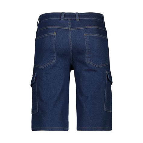 شلوارک شش جیب مردانه پاتن جامه پاتن جامه