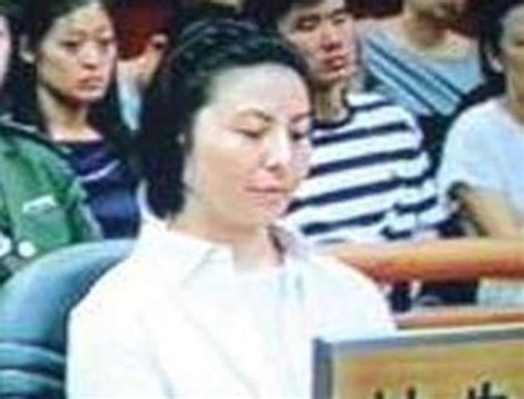 Li Ping Beautiful As A Flower Married To The Second Generation Of