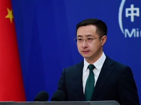 萬斯稱中國是美國最大威脅 外交部指反對美國大選拿中國說事 Rthk