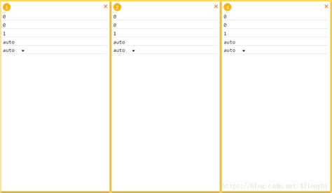 Css的flex布局看完这篇你就懂了css Flex布局 Csdn博客
