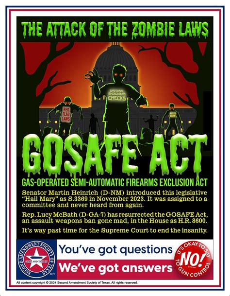 Bill Cawthon On Linkedin The Gosafe Act Is Absurd By Supreme Court