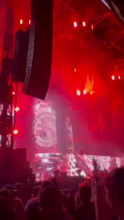 Svdden Death “into The Inferno” Forbidden Kindgom 2022 Youtube