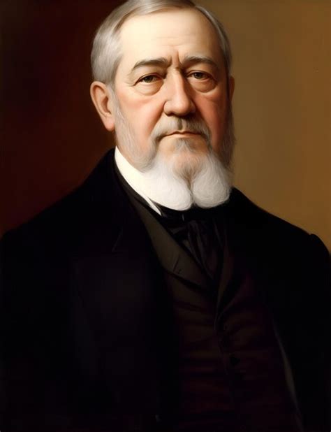 Premium Photo Usapresidentbenjaminharrison