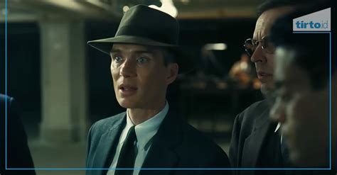 Fakta Fakta Film Oppenheimer Kisahkan Tentang Pembuat Bom Nuklir
