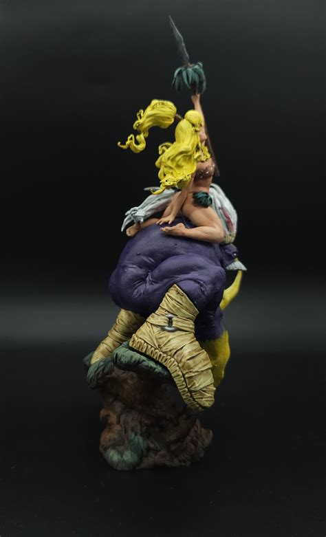 The Maxx And Julie Winters Rminipainting