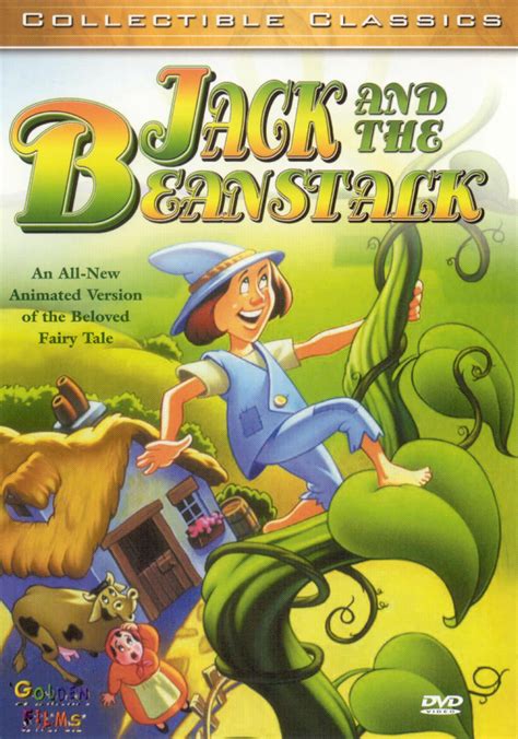 Jack And The Beanstalk 2004 Synopsis Characteristics Moods
