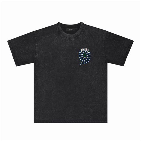 Amiri S Xxl Syt07 服饰丨向阳