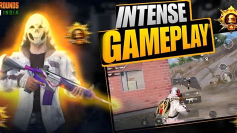 Master Playz Dominating Whole Erangle With Randoms Bgmi Youtube