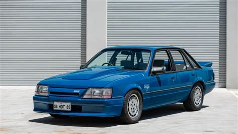Holden Commodore 1st Gen Market Classiccom