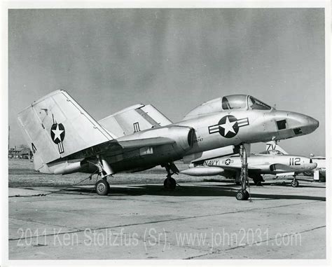 Vought F7u 1 Cutlass Artofit