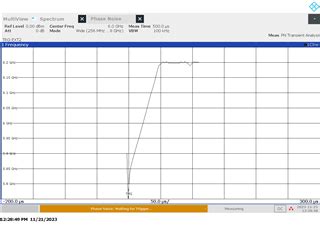 LMX2572 LMX2572 Clock Timing Forum Clock Timing TI E2E Support Forums